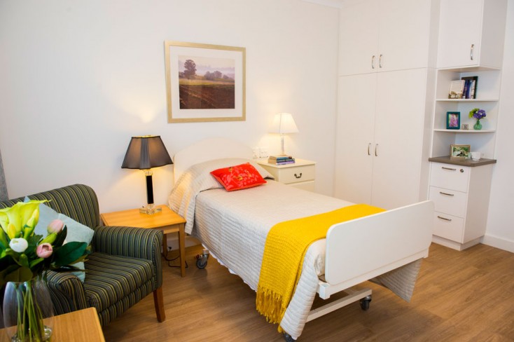 Eldercare launches 2nd aged care home in as many weeks | Senexus ...