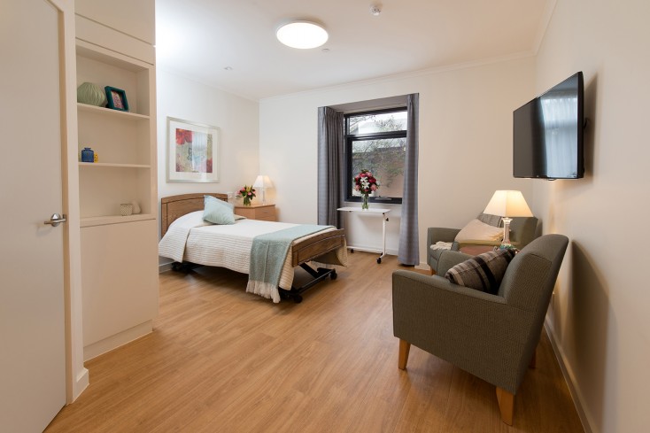 Eldercare launches The Lodge at Wayville | Senexus | Leading you ...